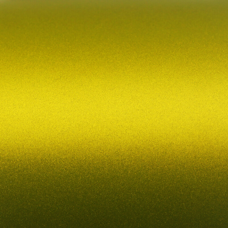 KPMF | K75534 Matt Iced Yellow Titanium Folie | EXPRESSFOLIEN