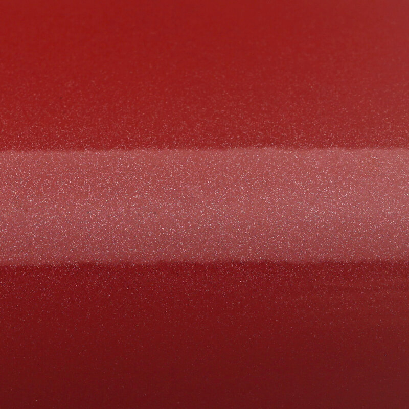 3M Wrap Film | 2080-G203 Gloss Red Metallic | EXPRESSFOLIEN