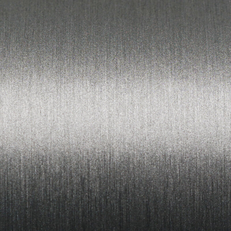 Avery SWF | Brushed Titanium | EXPRESSFOLIEN