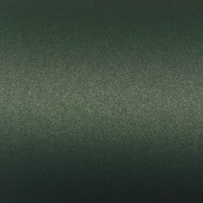 Avery SWF | Matte Metallic Moss Green | EXPRESSFOLIEN