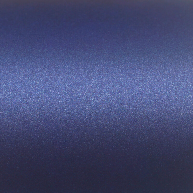 3M Wrap Film | 2080-M217 Matte Slate Blue Metallic | EXPRESSFOLIEN