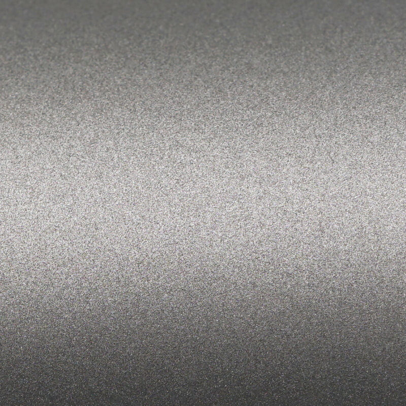 3M Wrap Film | 2080-M230 Matte Gray Aluminium | EXPRESSFOLIEN