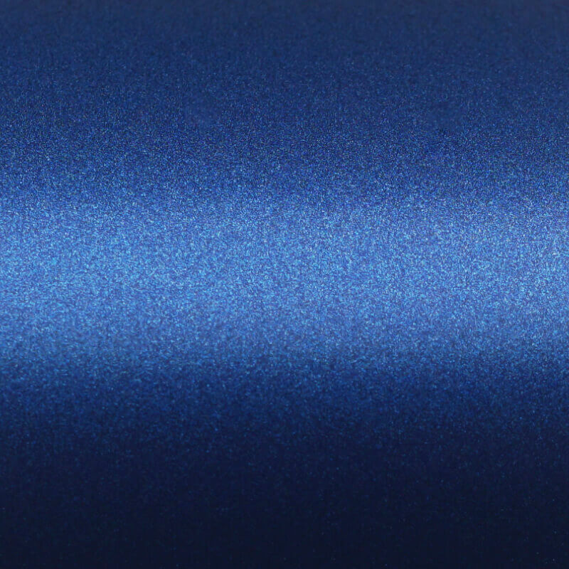 Avery SWF | Satin Metallic Dark Blue | EXPRESSFOLIEN