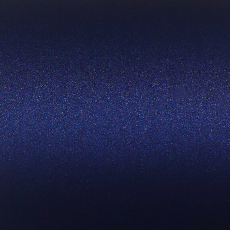 Avery SWF | Matte Night Blue Metallic | EXPRESSFOLIEN