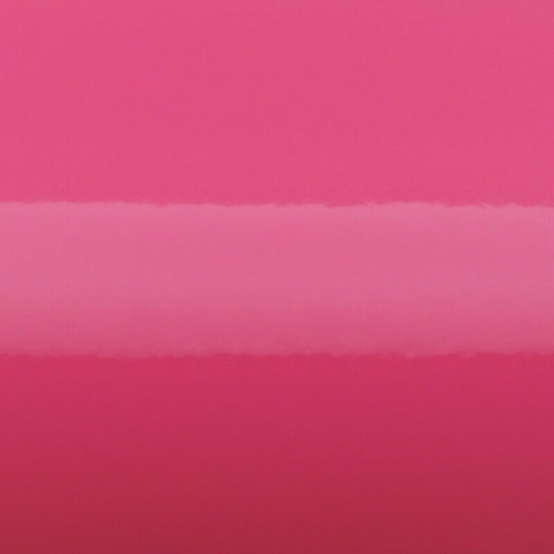 3M WRAP FILM | 2080-G103 Gloss Hot Pink | EXPRESSFOLIEN