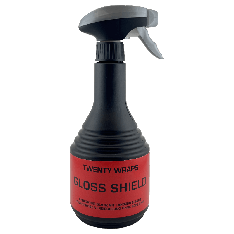 20 WRAPS | Gloss Shield | EXPRESSFOLIEN