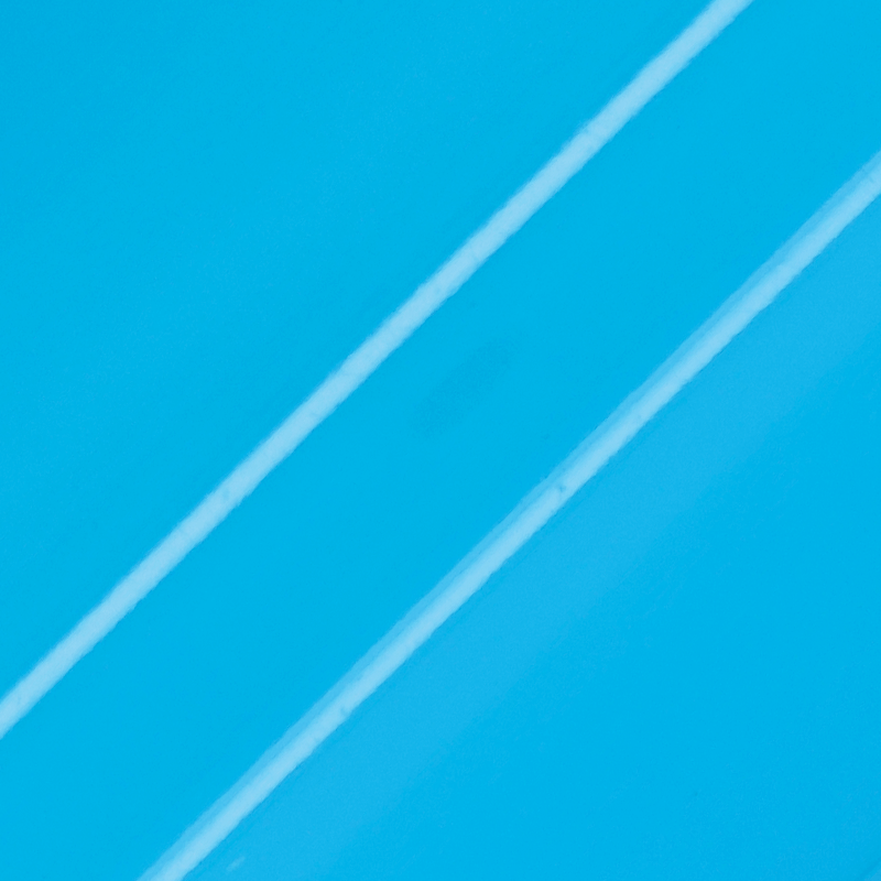 3M Wrap Film | 2080-HG77 High Gloss Sky Blue | EXPRESSFOLIEN