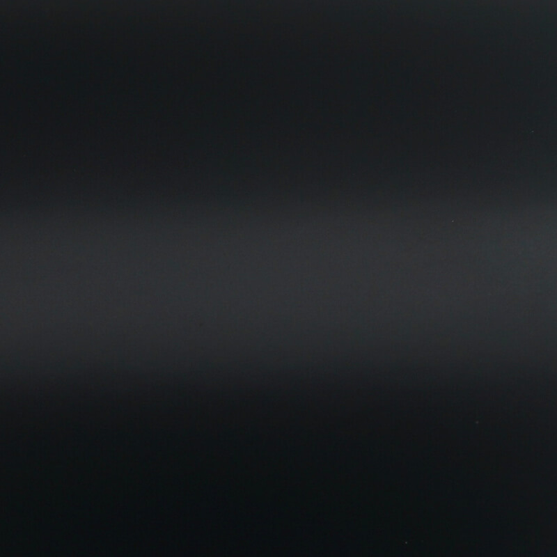 KPMF | K75547 Matt Perfect Black Folie | EXPRESSFOLIEN