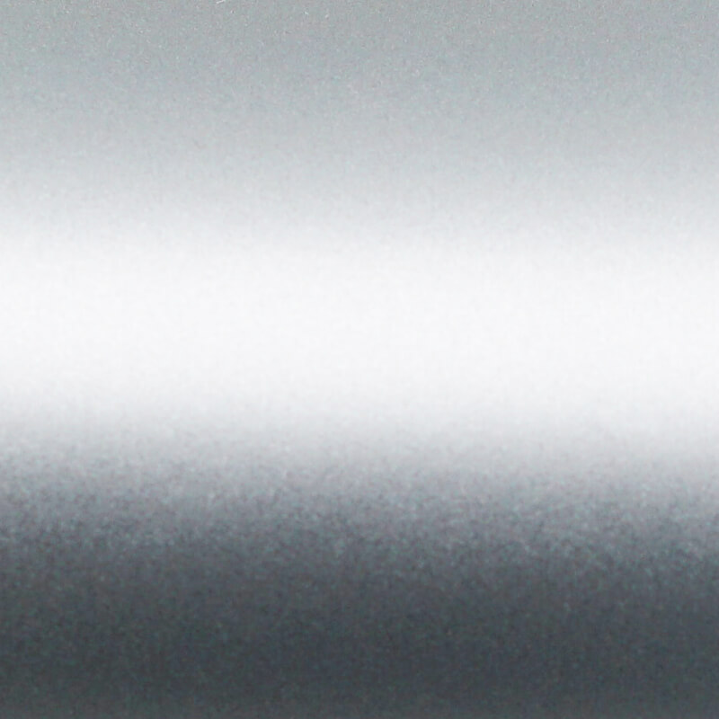 3M Wrap Film | 2080-S120 Satin White Aluminium Metallic | EXPRESSFOLIEN
