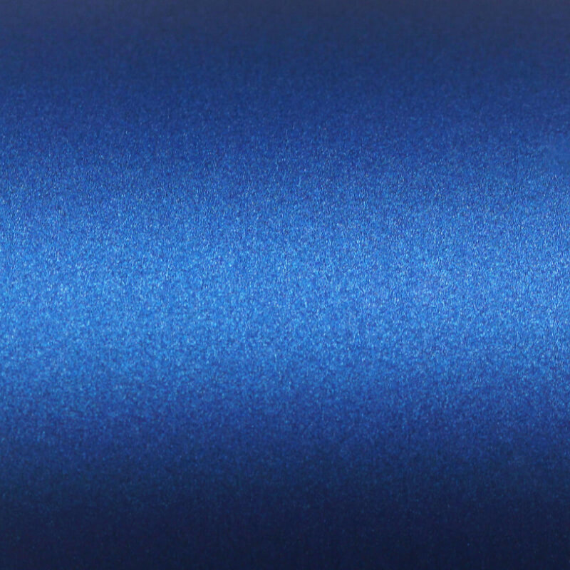 Avery SWF | Matte Blue Metallic | EXPRESSFOLIEN
