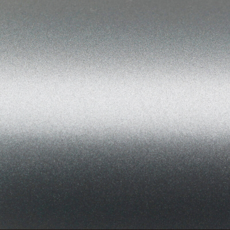 Avery SWF | Satin Metallic Light Grey | EXPRESSFOLIEN