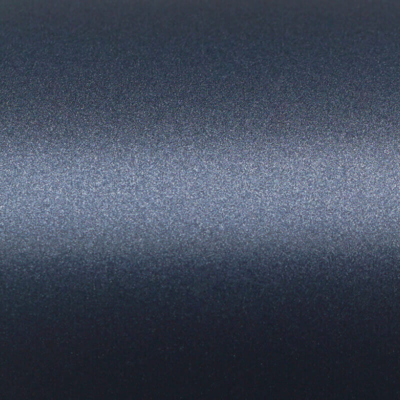Avery SWF | Satin Metallic Grey Blue | EXPRESSFOLIEN