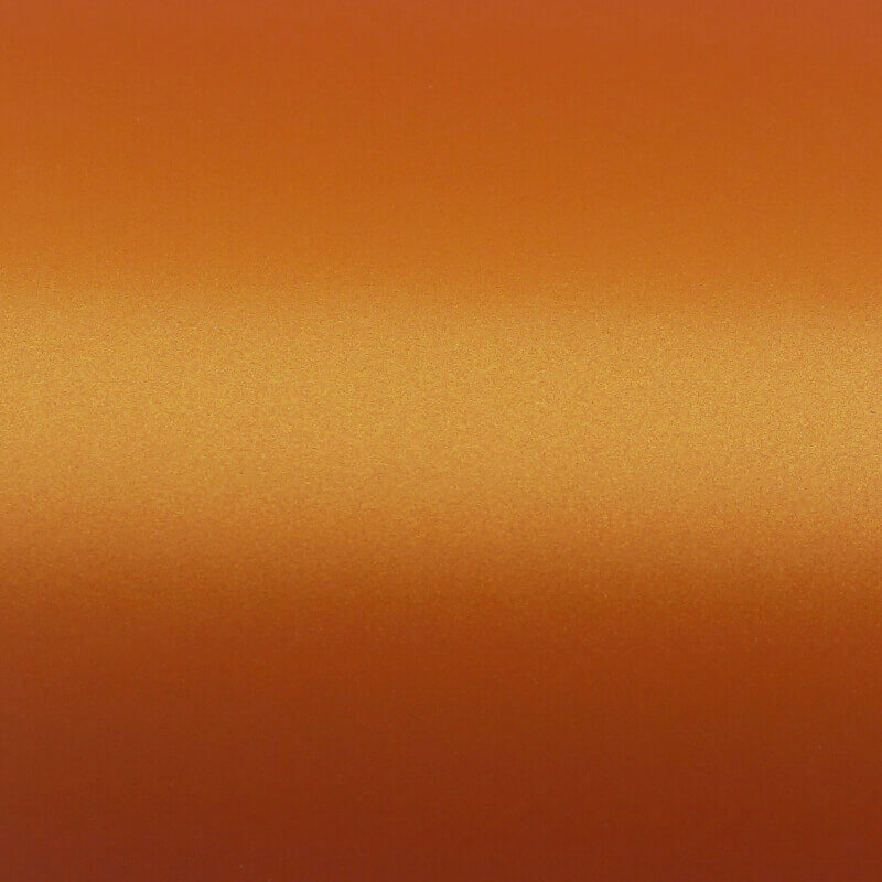 Avery SWF | Satin Metallic Stunning Orange | EXPRESSFOLIEN