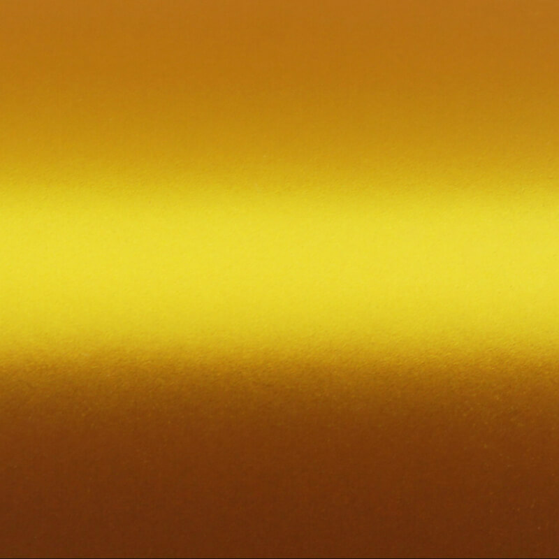 Avery SWF | Satin Metallic Energetic Yellow | EXPRESSFOLIEN