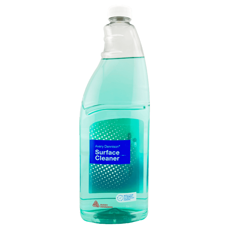 Avery | Surface Cleaner (Untergrundreiniger) mit Sprühkopf ...