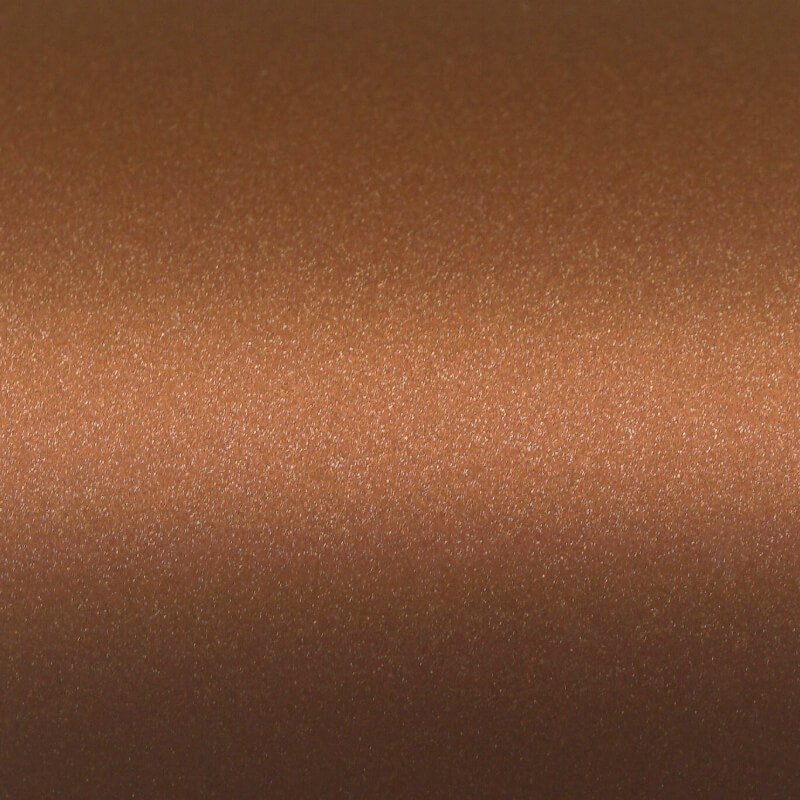 HEXIS SKINTAC | HX20661S Canyon Bronze Met Satin | EXPRESSFOLIEN