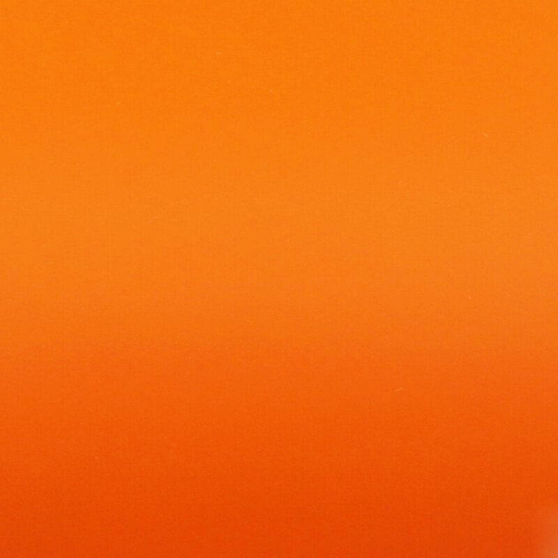 Avery SWF | Matte Orange | EXPRESSFOLIEN