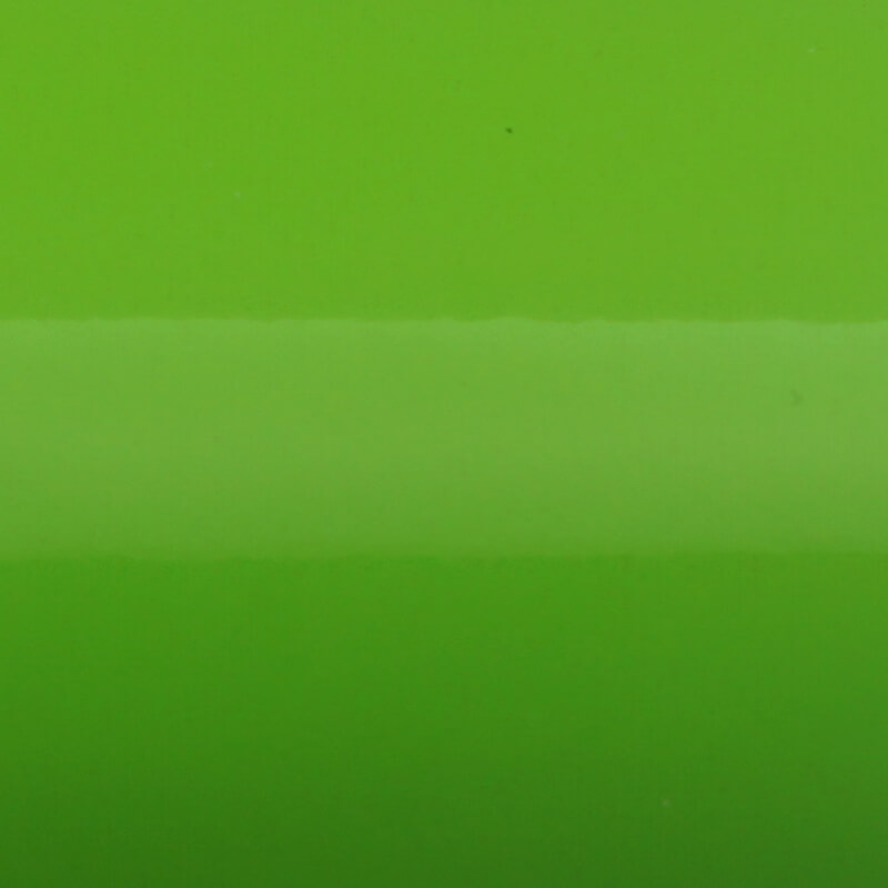 3M Wrap Film | 2080-G16 Gloss Light Green | EXPRESSFOLIEN