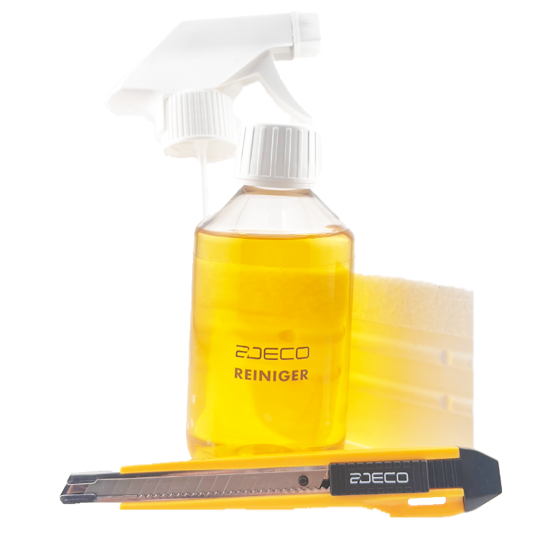 2 DECO | Tool SET | EXPRESSFOLIEN