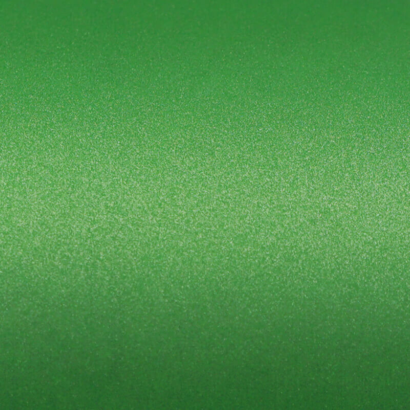 Avery SWF | Matte Apple Green Metallic | EXPRESSFOLIEN